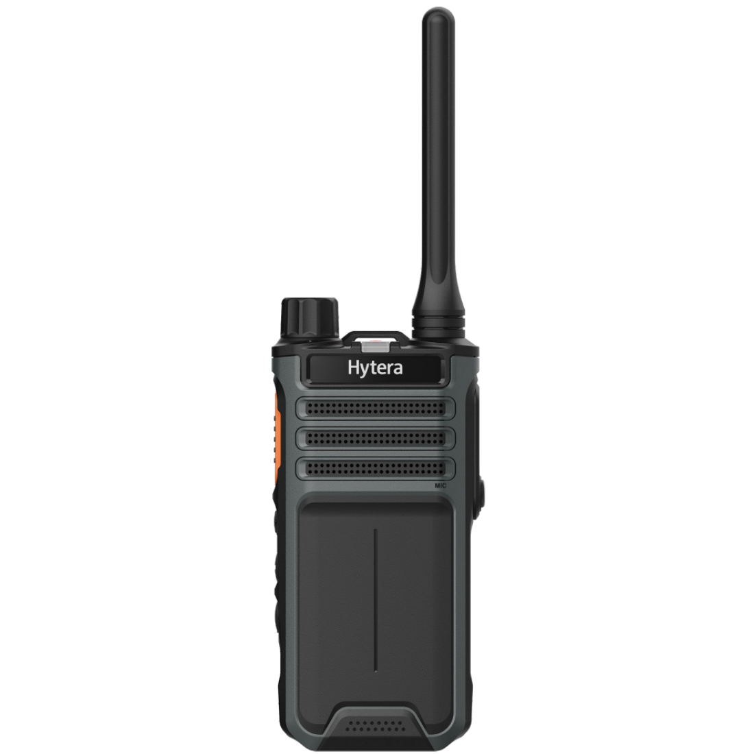 Hytera BP515 Digitālā portatīva UHF rācija 4W