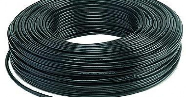 RF 240 LTA Koaksiālais kabelis 50 ohm 1m